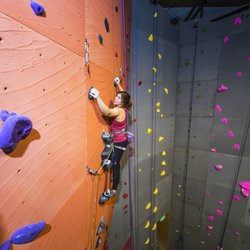 Cirque Climbing - Gyms - 8276 28th Ct NE, Lacey, WA - Phone Number - Yelp