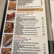 Deluxe Diner - 75 Photos & 59 Reviews - Cafes - 561 Broad St, Newark ...