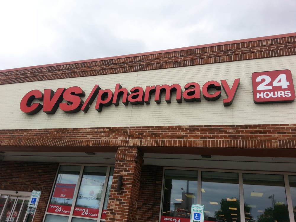 CVS Pharmacy - Drugstores - 8712 South Stony Island Ave, Calumet ...