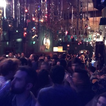 Make Out Room - 81 Photos & 453 Reviews - Dance Clubs - 3225 22nd St ...
