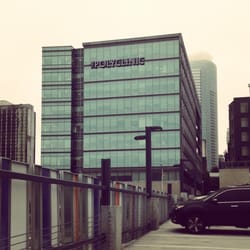 The Polyclinic Madison Center - 47 Reviews - Medical Centers - First ...