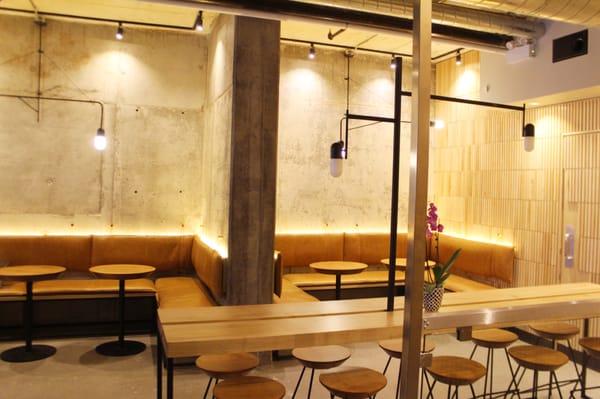 NEO COFFEE BAR - 371 Photos & 158 Reviews - Coffee & Tea - 161 ...