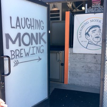 Laughing Monk Brewing - 164 Photos & 88 Reviews - Beer Bar - 1439 ...