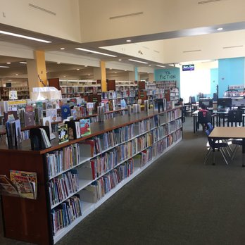 Main Street Library - Libraries - 110 Main St, Newport News, VA - Phone ...