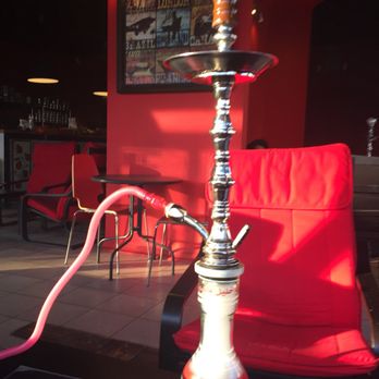 Vibes Hookah Lounge - 78 Photos & 74 Reviews - Hookah Bars - 1 Dawson ...