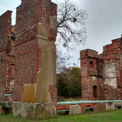 Historic Jamestowne - 388 Photos & 73 Reviews - Landmarks & Historical ...