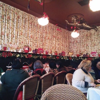 Queen Mary Tea Room - 287 Photos & 196 Reviews - Desserts - 2912 NE ...