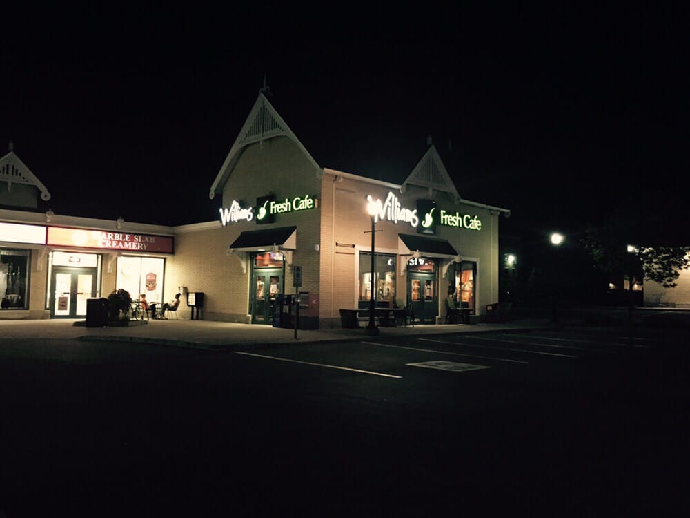 Williams Fresh Cafe - 10 Reviews - Cafes - 492 Edinburgh Road S, Guelph ...