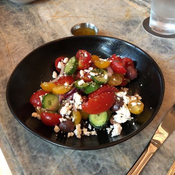 Aba - 286 Photos & 150 Reviews - Mediterranean - 302 N Green St, Fulton ...