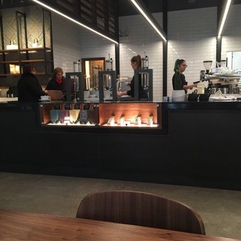 Sparrow Coffee - 34 Photos & 22 Reviews - Coffee Roasteries - 120 Water ...