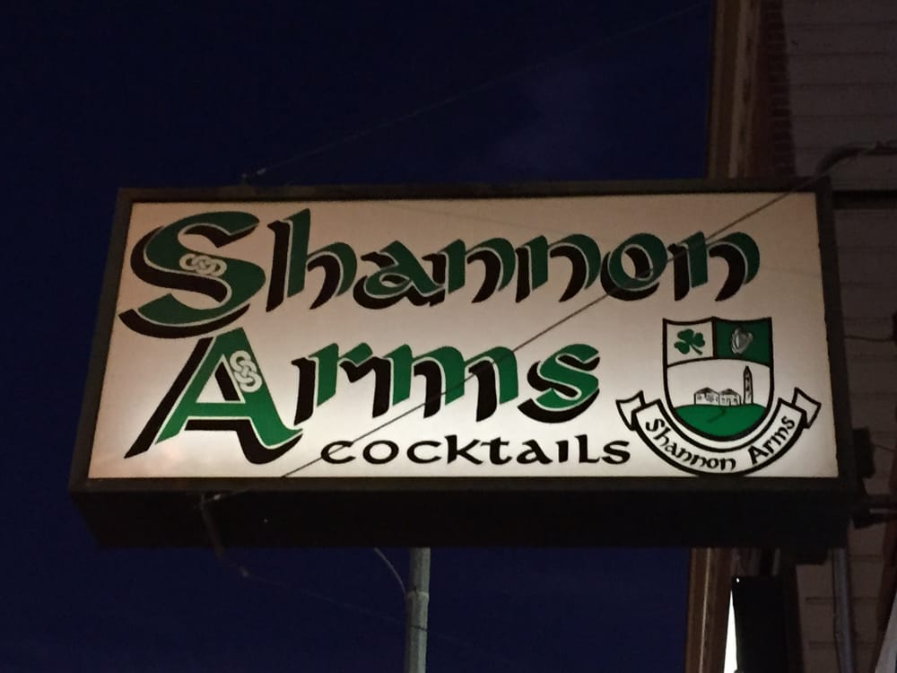 Shannon Arms - 12 Photos & 92 Reviews - Pubs - 915 Taraval St, Parkside ...