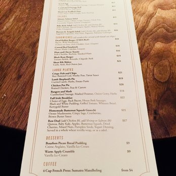 The Dead Rabbit - 1440 Photos & 1231 Reviews - Cocktail Bars - 30 Water ...