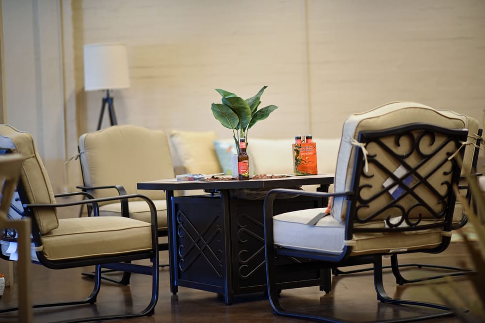 Pure Patio - 48 Photos - Outdoor Furniture Stores - 116 E Western Ave ...