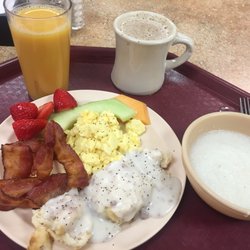 North Fort Hood DFAC - 18 Photos - Ice Cream & Frozen Yogurt - 13 1/2 ...