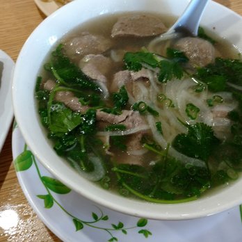 Pho Van - 165 Photos & 228 Reviews - Vietnamese - 4233 El Cajon Blvd ...