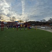 Brahan Spring Park - Parks - 500 Drake Ave SW, Huntsville, AL - Yelp