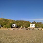 Wright’s Beach Campground - 161 Photos & 63 Reviews - Campgrounds ...