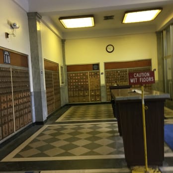 US Post Office - 12 Photos & 12 Reviews - Post Offices - 1 Central St ...