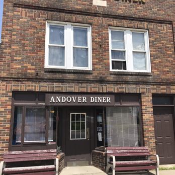Andover Diner - 11 Photos - Diners - 60 Public Sq, Andover, OH ...