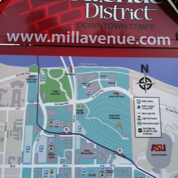 Mill Avenue District - 69 Photos & 39 Reviews - Public Services ...