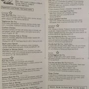 Sticky Rice - 11 Photos & 21 Reviews - Thai - 203 6th St, Racine, WI ...