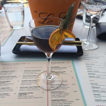 El Five - 188 Photos & 109 Reviews - Tapas/Small Plates - Denver, CO ...