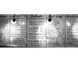 Shawnee General Store - 21 Photos & 15 Reviews - Delis - 542 River Rd ...