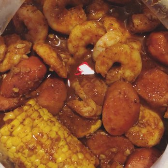 Star Crab - 55 Photos & 94 Reviews - Seafood - 242 E Hospitality Ln ...