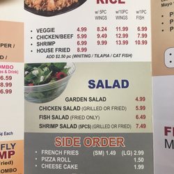 Wings Daily - Chicken Wings - 2224 Madison Ave, Montgomery, AL ...