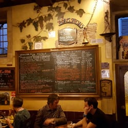 Ai Tre Scalini - 482 Photos & 333 Reviews - Wine Bars - Via Panisperna ...