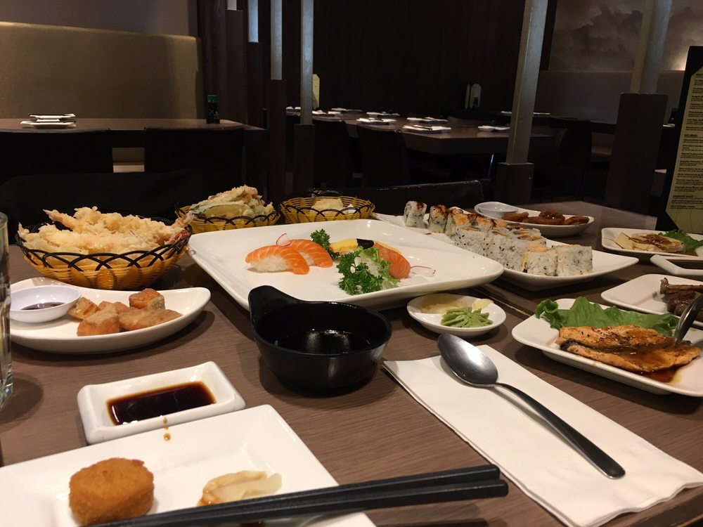 Makimono - 93 Photos & 95 Reviews - Japanese - 1790 Liverpool Road ...