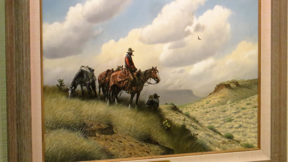 Texas Ranger Hall of Fame & Museum - 100 Photos & 31 Reviews - Museums ...