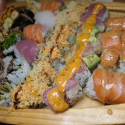 Sushi Grove - 361 Photos & 263 Reviews - Sushi Bars - 154 Mchenry Rd ...
