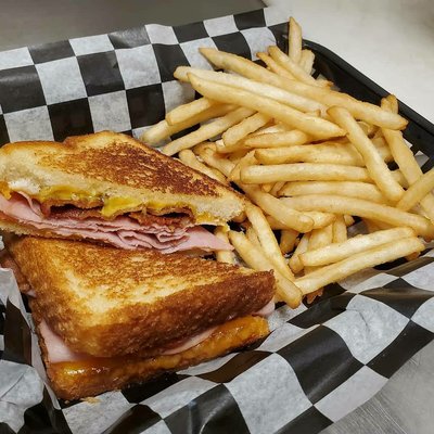 Edgar, WI Map & Directions - MapQuest