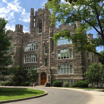 Fordham University - 13 Photos - Colleges & Universities - 2486 Arthur ...