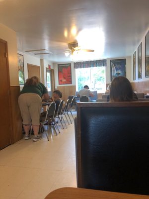 Protection, KS Map & Directions - MapQuest