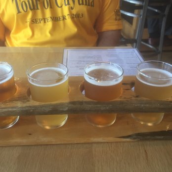 Day Block Brewing Company - Pizza Place & Brewpub - 278 Photos & 241 ...