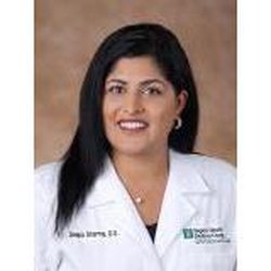 Deepa Sharma, DO - Family Practice - 7400 SW 87th Ave, Miami, FL ...