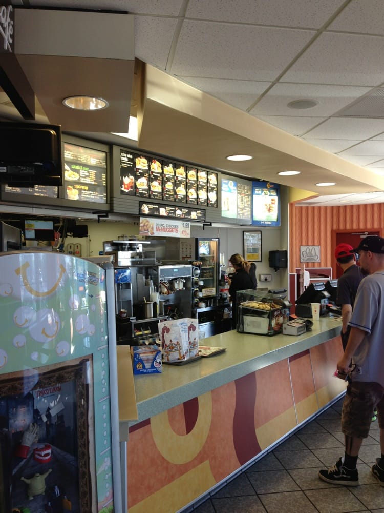 McDonald’s - 21 Photos & 17 Reviews - Fast Food - 780 Quintana Rd ...