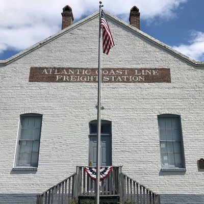 Wellborn, FL Map & Directions - MapQuest