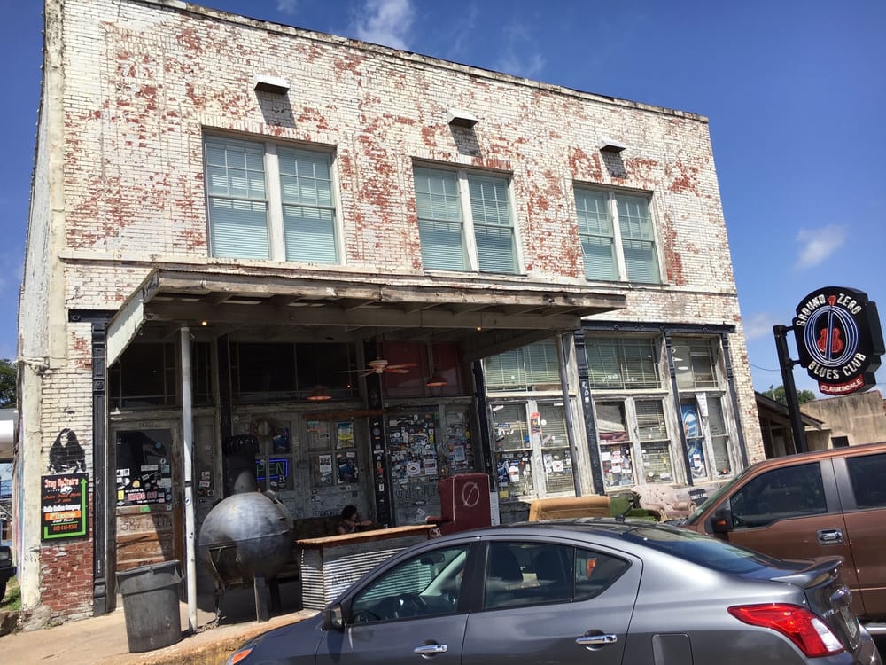 Ground Zero Blues Club - 133 Photos & 76 Reviews - Jazz & Blues - 252 Delta Ave, Clarksdale, MS ...