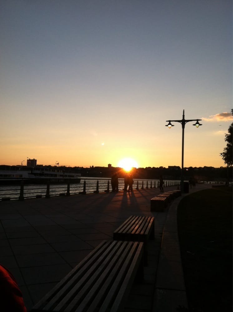 Pier 84 - 42 Photos & 22 Reviews - Boating - Pier 84, W 44 St, Hell's ...