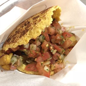 Guasaca - Order Food Online - 133 Photos & 206 Reviews - Venezuelan ...