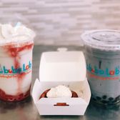 Boba Lab - Order Food Online - 485 Photos & 177 Reviews - Desserts ...