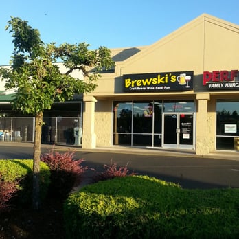Brewski’s - Pubs - 1720 Shaff Rd, Stayton, OR - Phone Number - Yelp