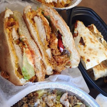 Zauq Halal Kitchen - 48 Photos & 59 Reviews - Halal - 6669 Security ...