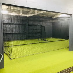 Stix Baseball Academy - 10 Photos - Batting Cages - 6907 Atwell Dr ...