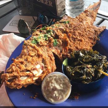 Dixie Fish Co - 111 Photos & 119 Reviews - Seafood - 714 Fishermans ...