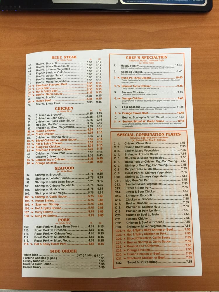 China Kitchen - 17 Photos - Chinese - 1400 Ellis Ave, Jackson, MS ...