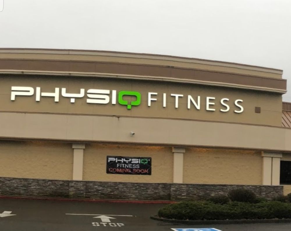 Physiq Fitness - Gyms - 1177 Waverly Dr SE, Albany, OR - Last Updated ...
